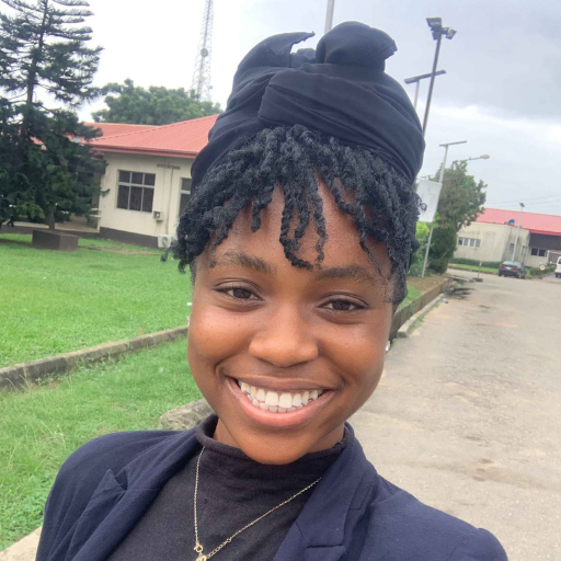 Abiola OBA - Michael Taiwo Scholarships