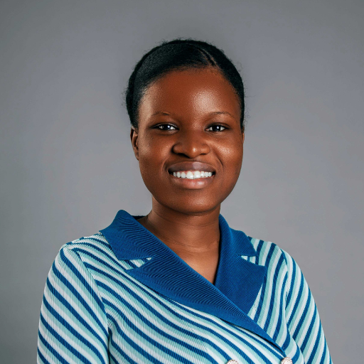 Adeola ADEKUNLE - Michael Taiwo Scholarships