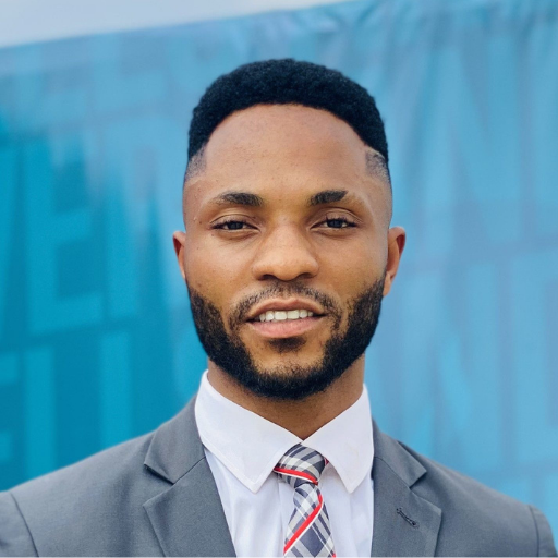 Charles BENEDICT - Michael Taiwo Scholarships