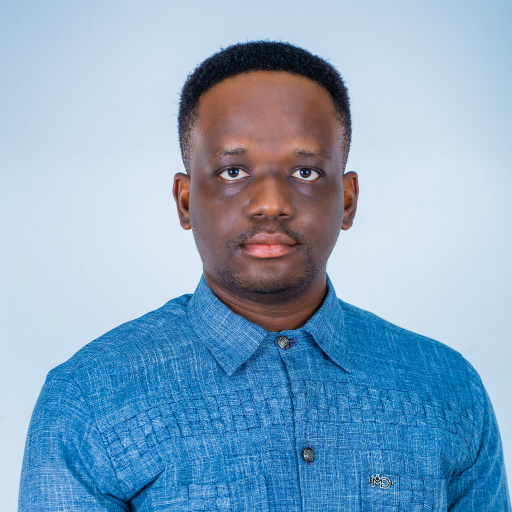 Frank APPIAH-ADJEI - Michael Taiwo Scholarships