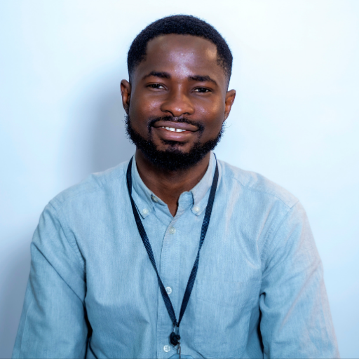 Moses AKUJOBI - Michael Taiwo Scholarships