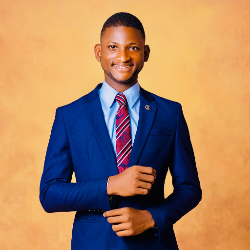 Moses UDOFIA - Michael Taiwo Scholarships