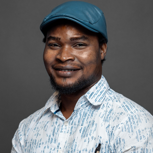 Ademola ADESOKAN - Michael Taiwo Scholarships