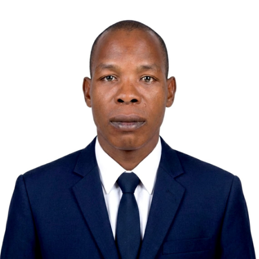 Zakari Ya'u YUNUSA - Michael Taiwo Scholarships